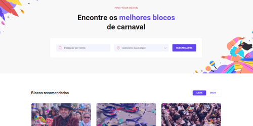 Portifólio - Gabriel Daim